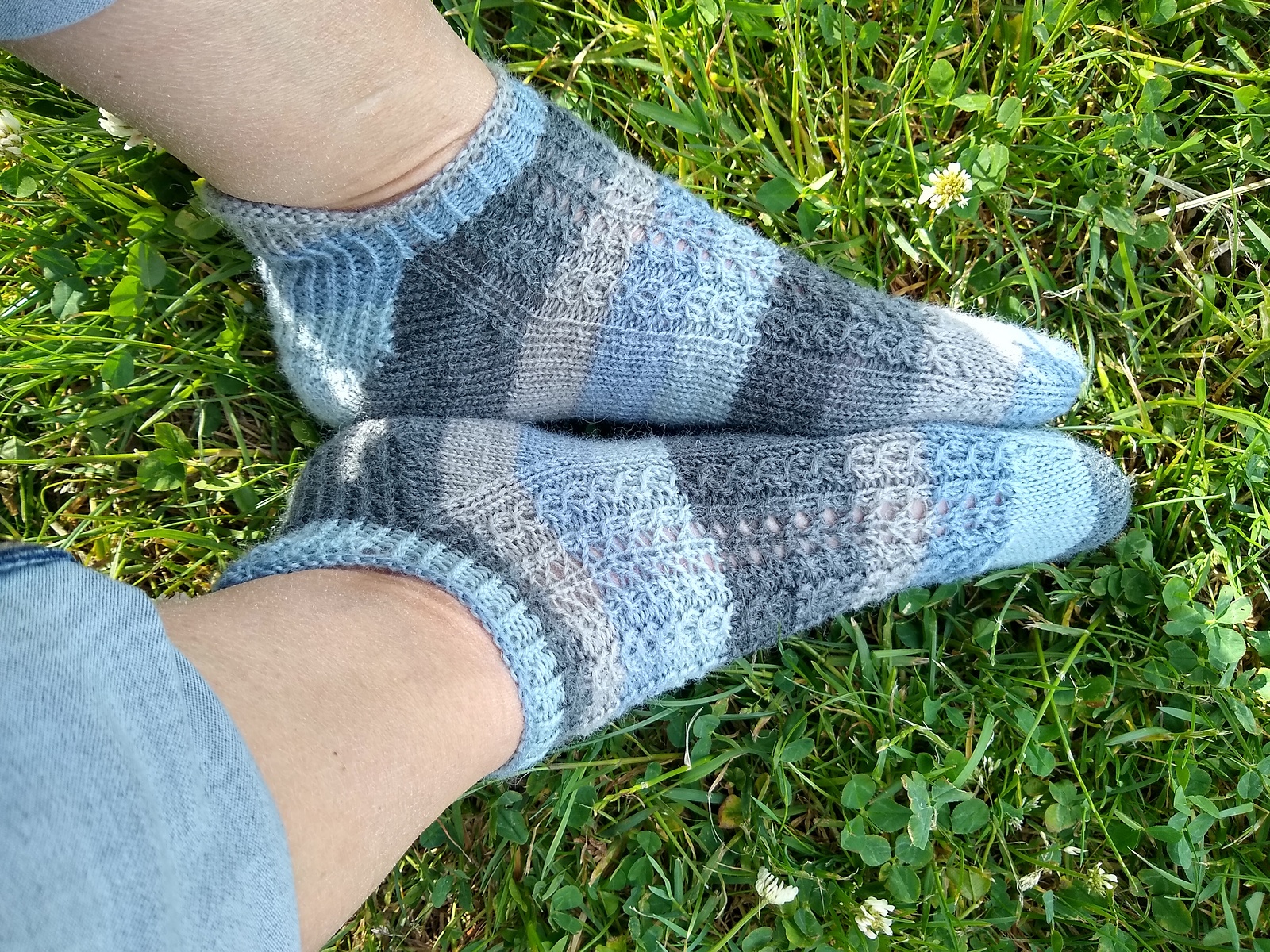 Monis Lasche – michamade