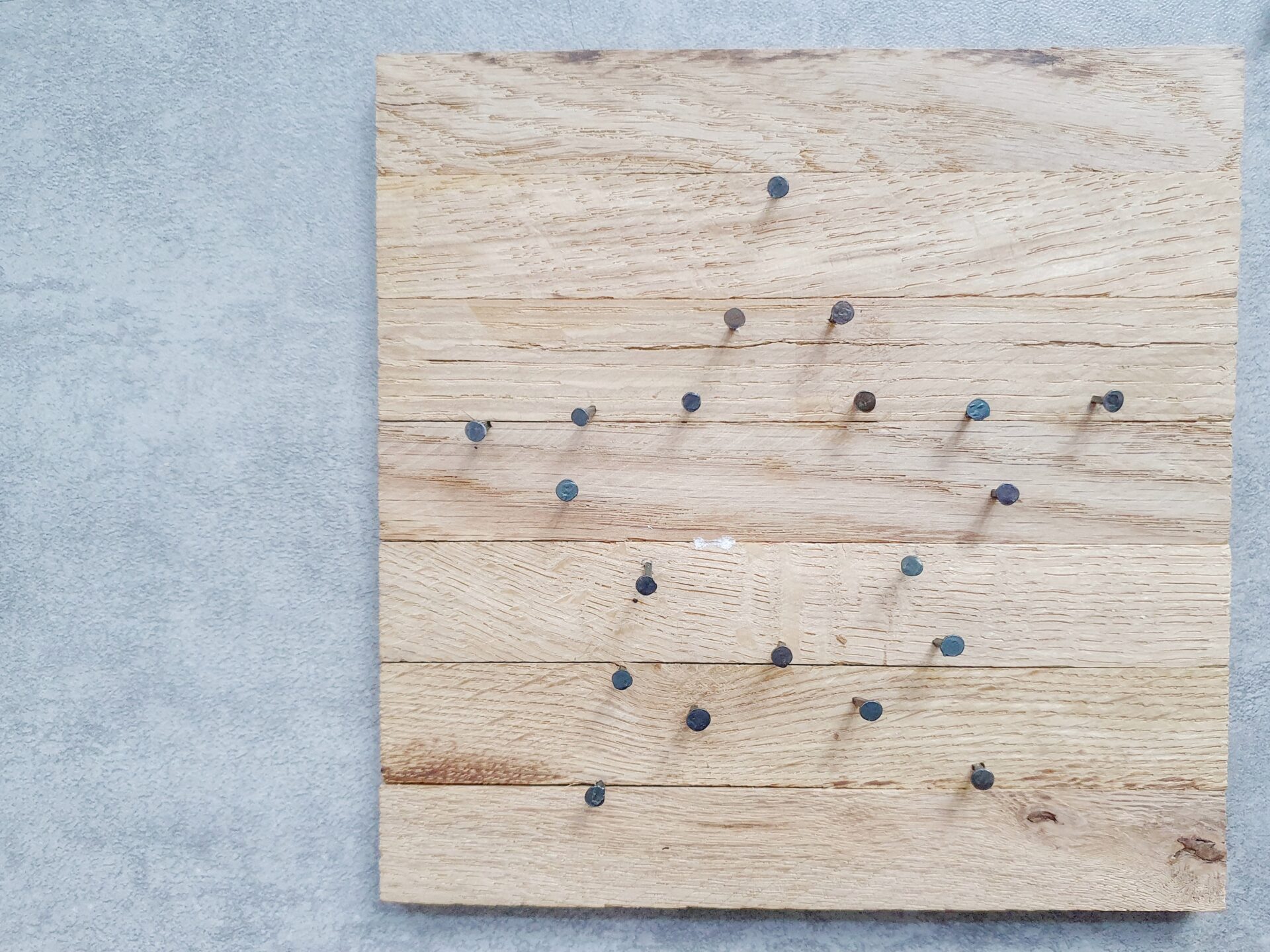 Nagelbild – michamade