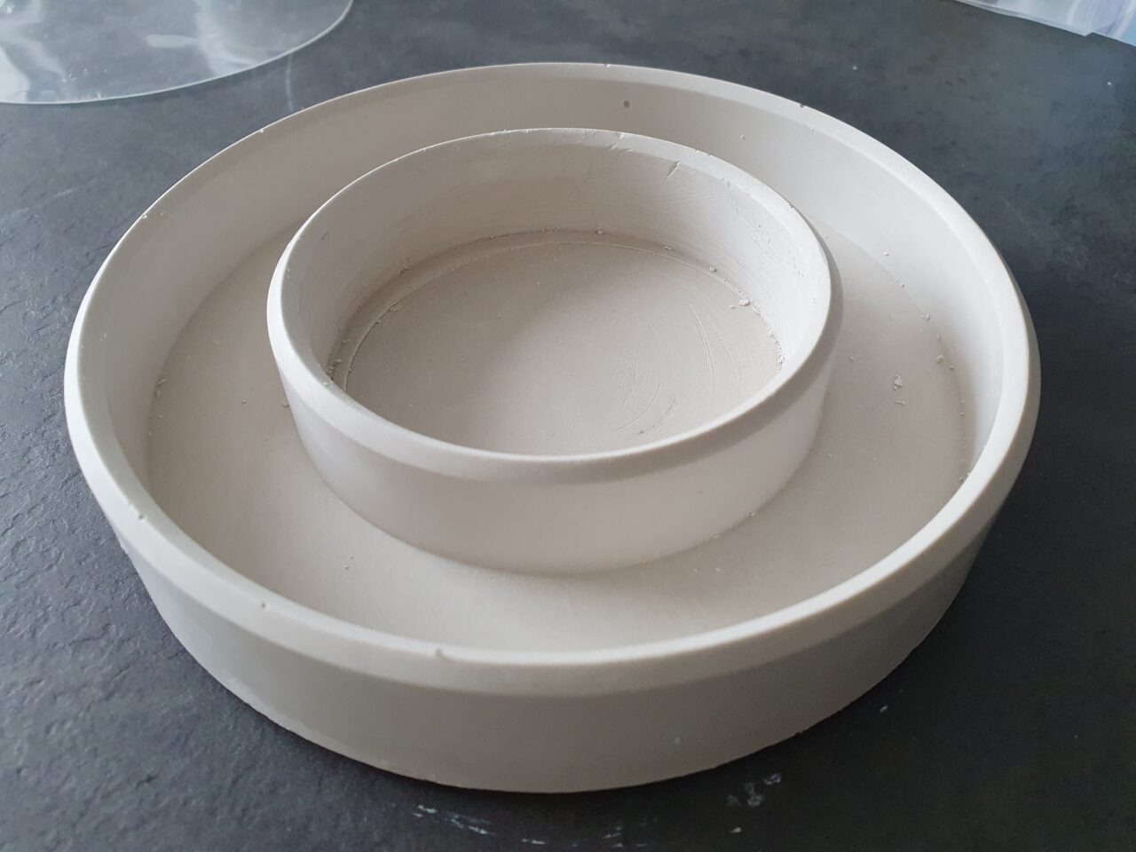 Eine Form – viele Möglichkeiten – michamade