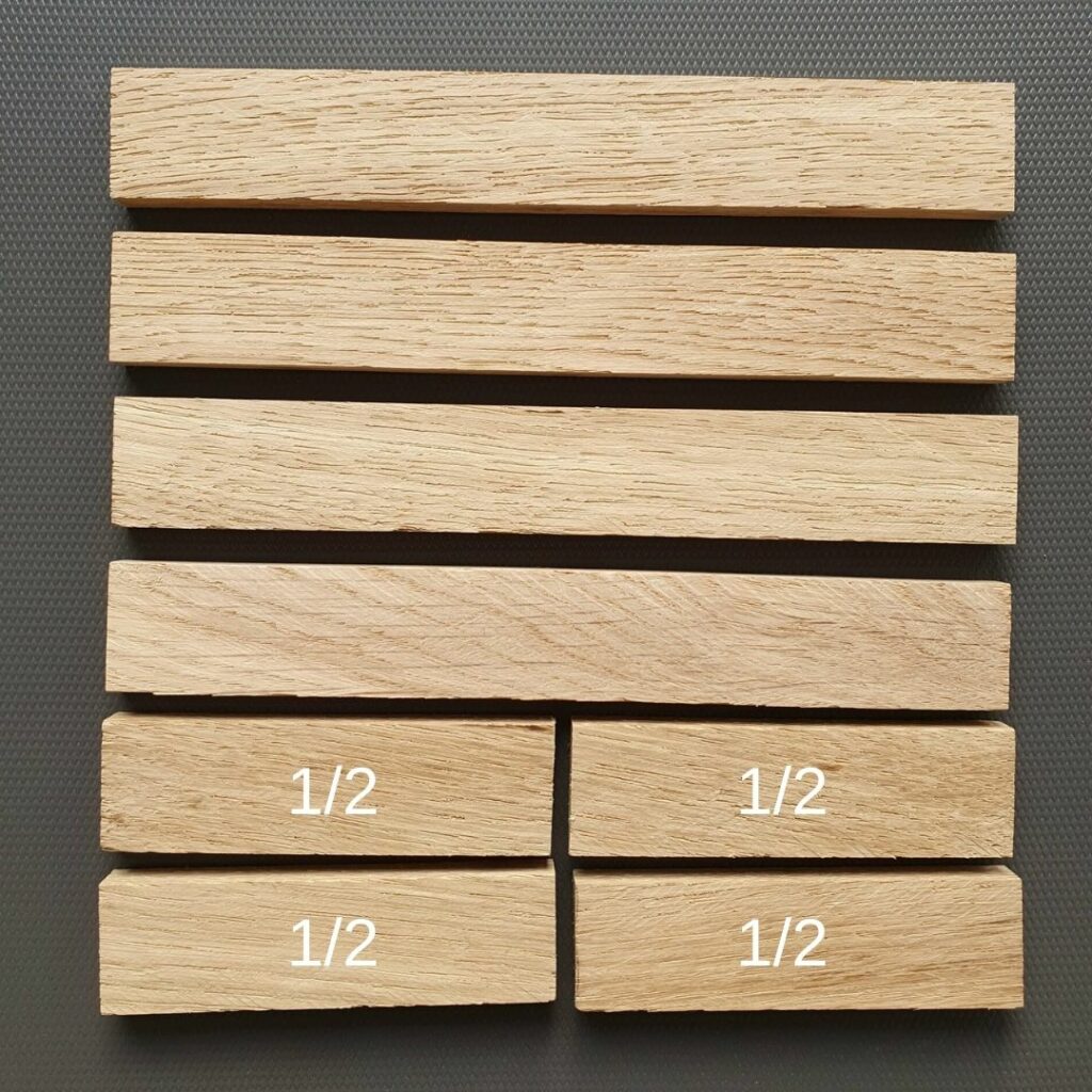 Easy Diy mit Easy Sticks – michamade