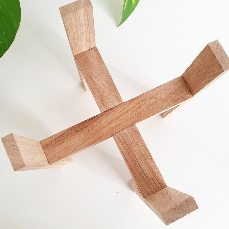 Easy Diy mit Easy Sticks – michamade